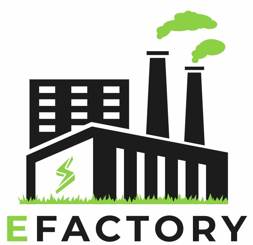 E-Bikes online kaufen bei EFactory – Große Auswahl & Top Marken – EFACTORY